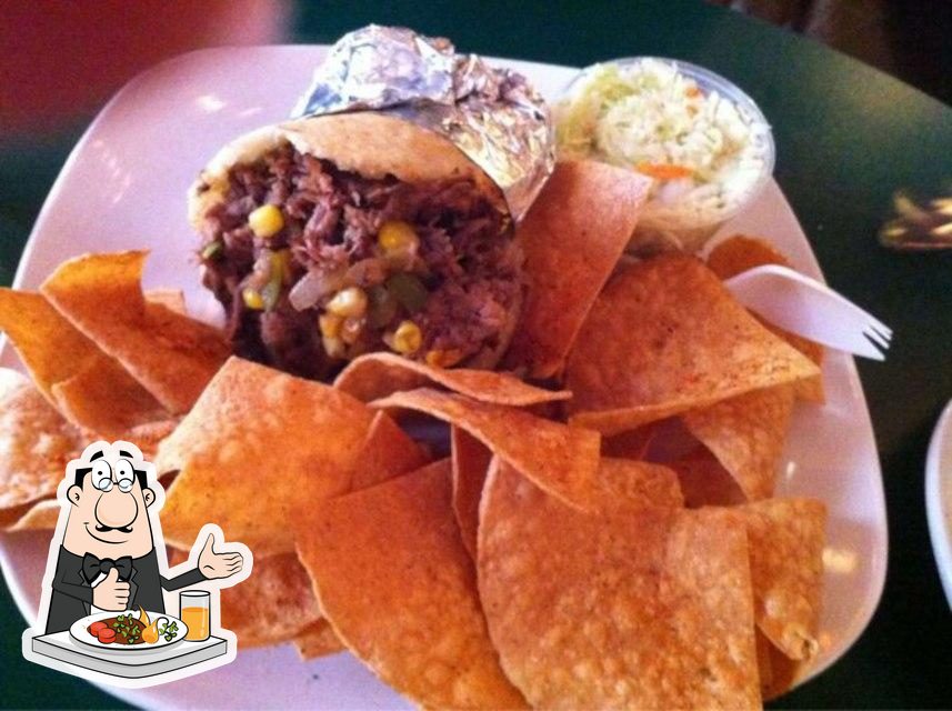 Barroco, 12906 Madison Ave in Lakewood - Restaurant menu and reviews