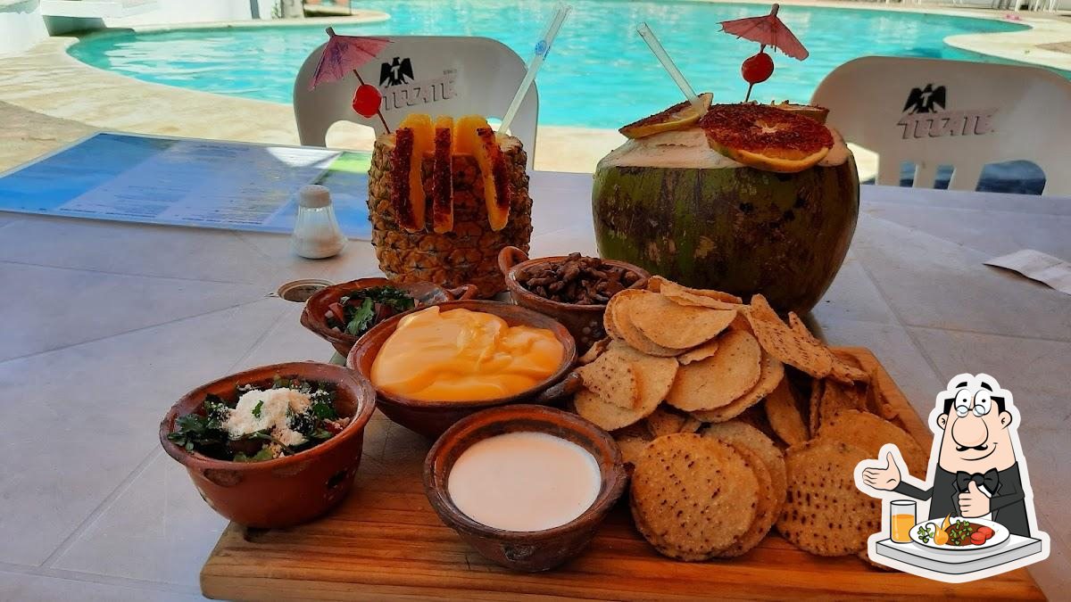 Los Cocos Rumberos restaurant, Malinalco - Restaurant reviews