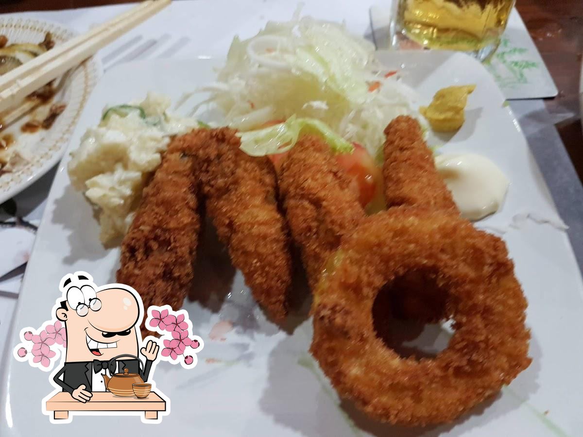 Mikawa (Japanese Restaurant), Bandung - Restaurant menu and reviews