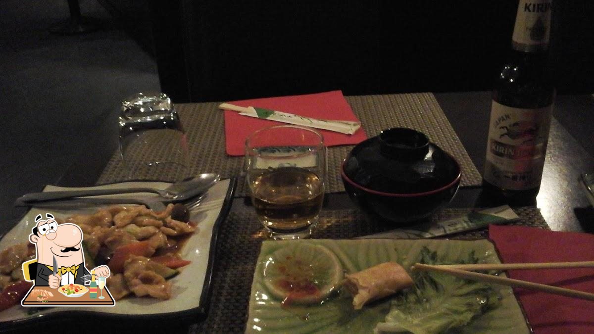 Akira restaurant, Mailand - Restaurantspeisekarten und Bewertungen