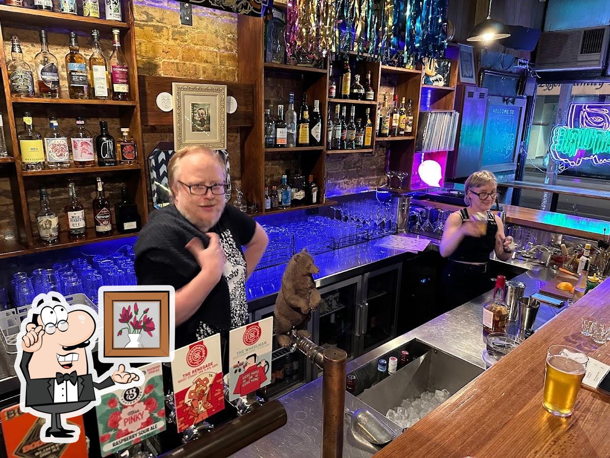 Creature Bar in Brunswick East - Restaurant reviews