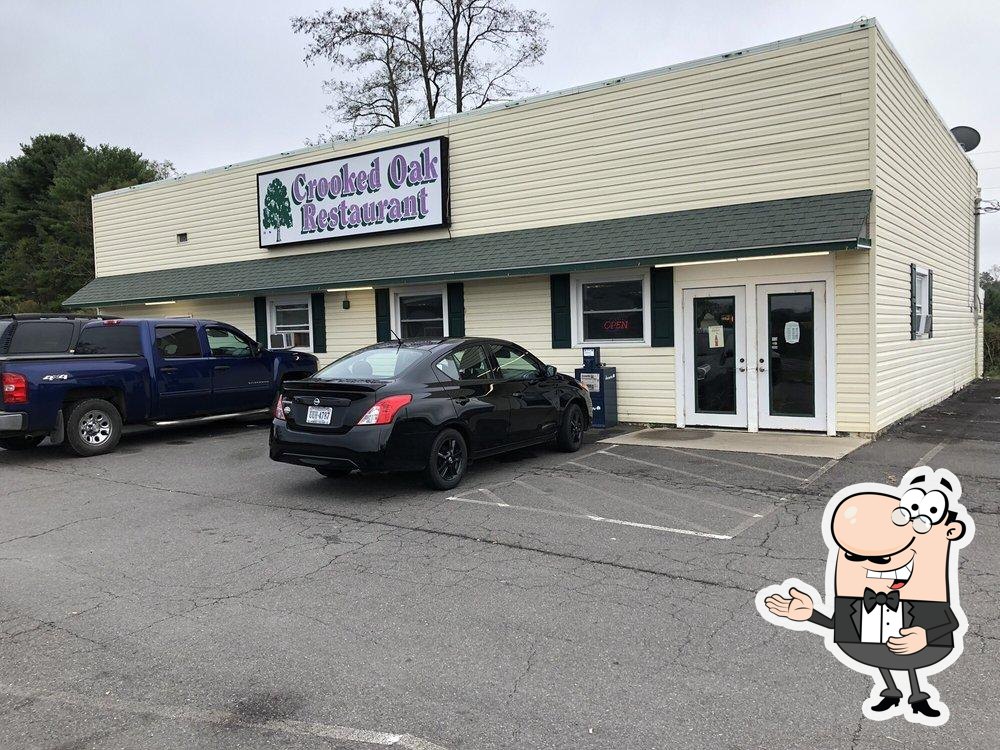 Crooked Oak Restaurant, 8302 Danville Pike in USA - Restaurant menu and ...