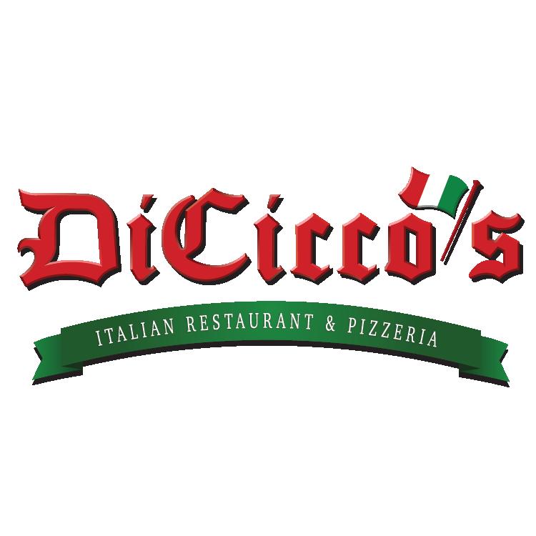 DiCicco's Italian Restaurant & Pizzeria in Escondido - Restaurant menu ...