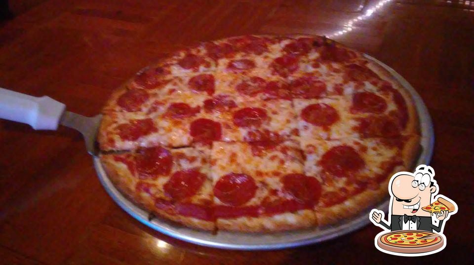 Gators Bar & Grill in Lakes of the Four Seasons - Restaurant menu and ...