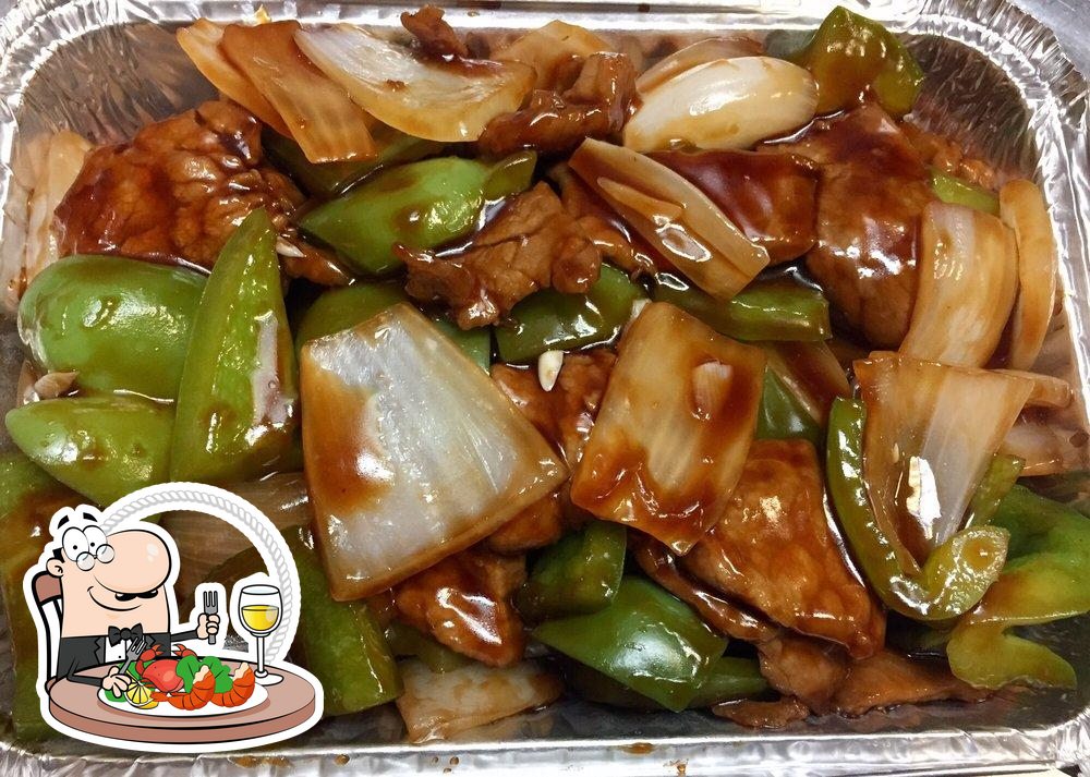 Gourmet House Chinese Restaurant in La Porte - Chinese restaurant menu ...