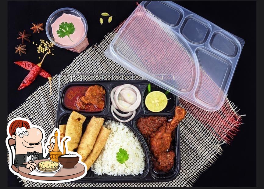 MajGhar - Thane, Thane - Restaurant menu and reviews