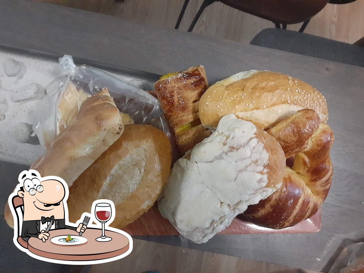 PANADERIA Cuevas, Ciudad López Mateos - Restaurant reviews