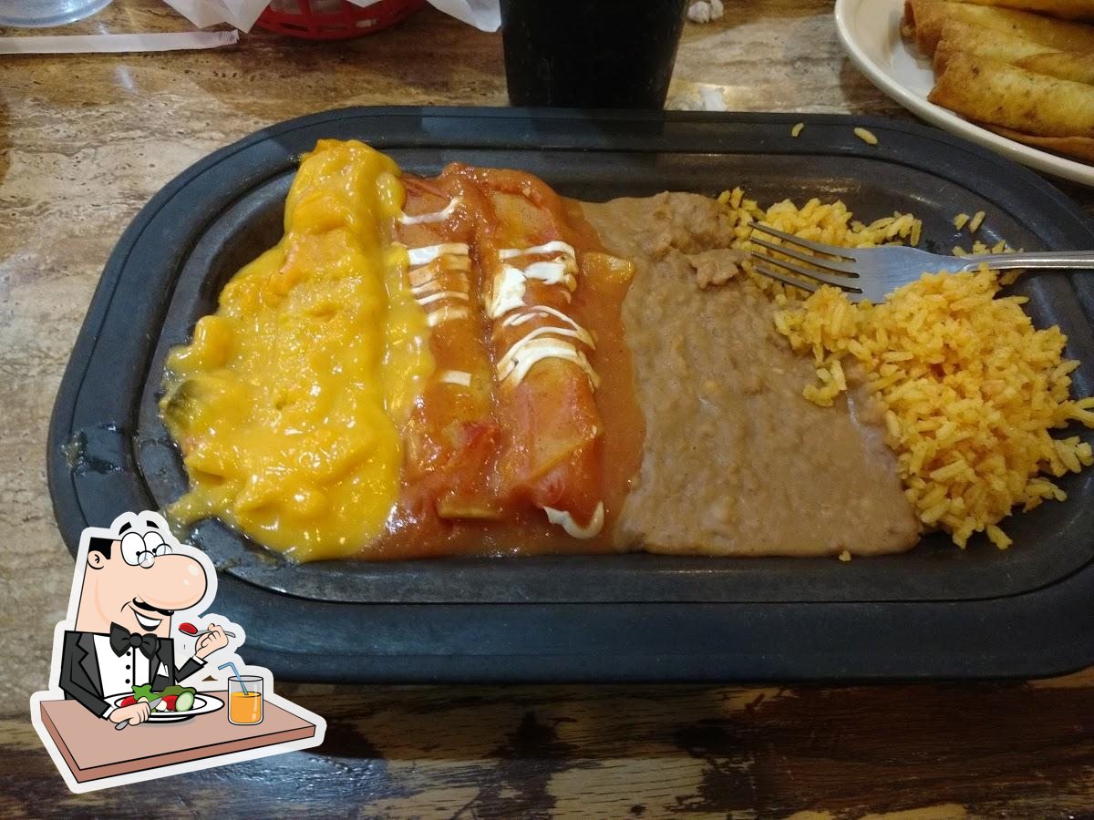 Pancho's Mexican Buffet, North Richland Hills - Restaurant menu, prices ...