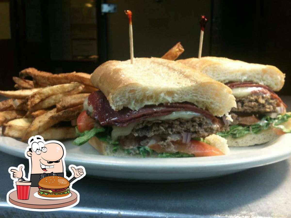 Puckers Sports Pub & Grille in North Canton - Restaurant reviews