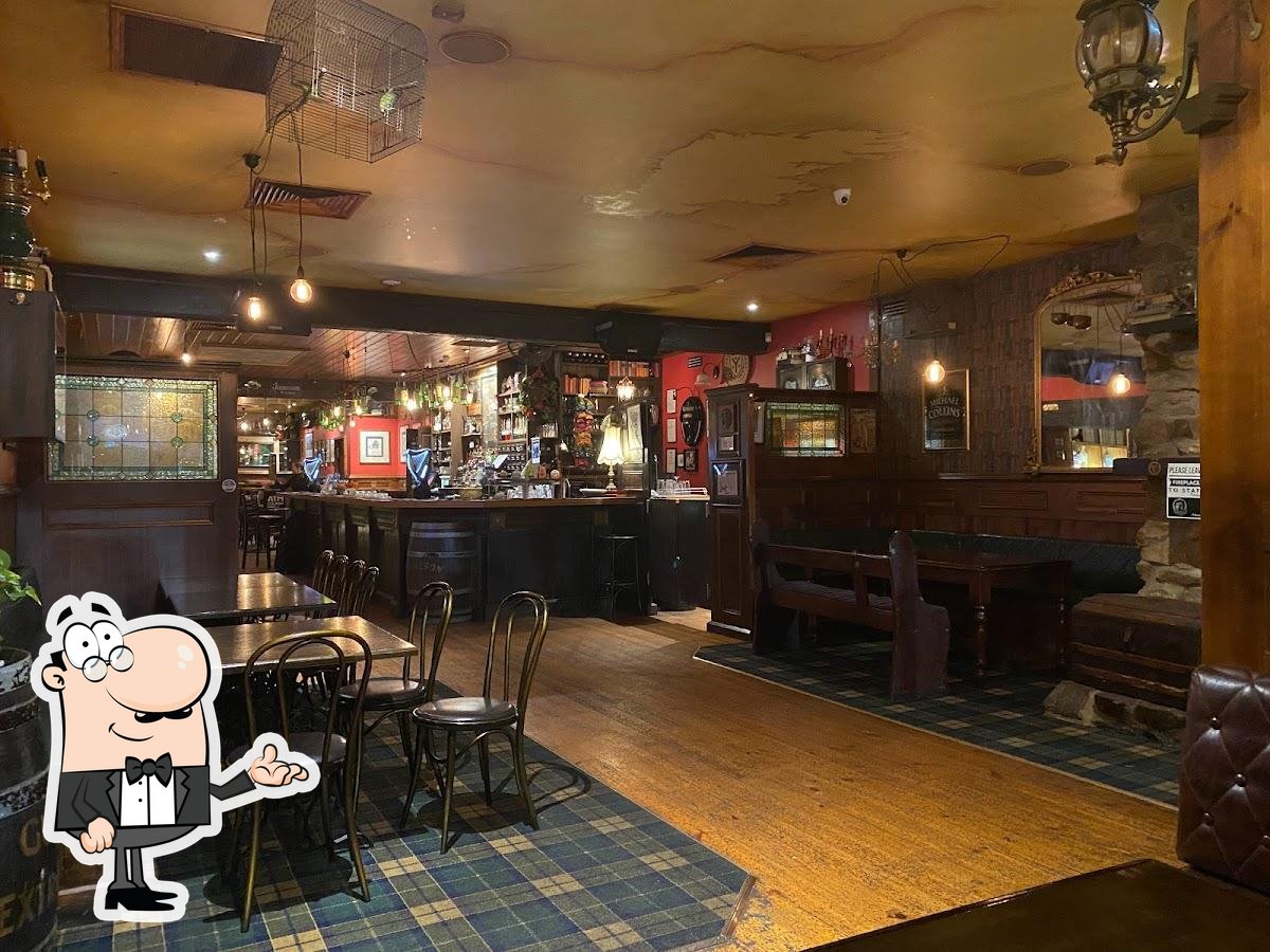 Seanchai Irish Pub in Warrnambool - Restaurant reviews