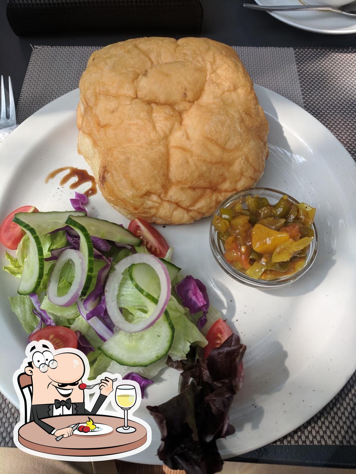 Wag 'n Bietjie Padstal restaurant, Afrique du Sud - Restaurant reviews