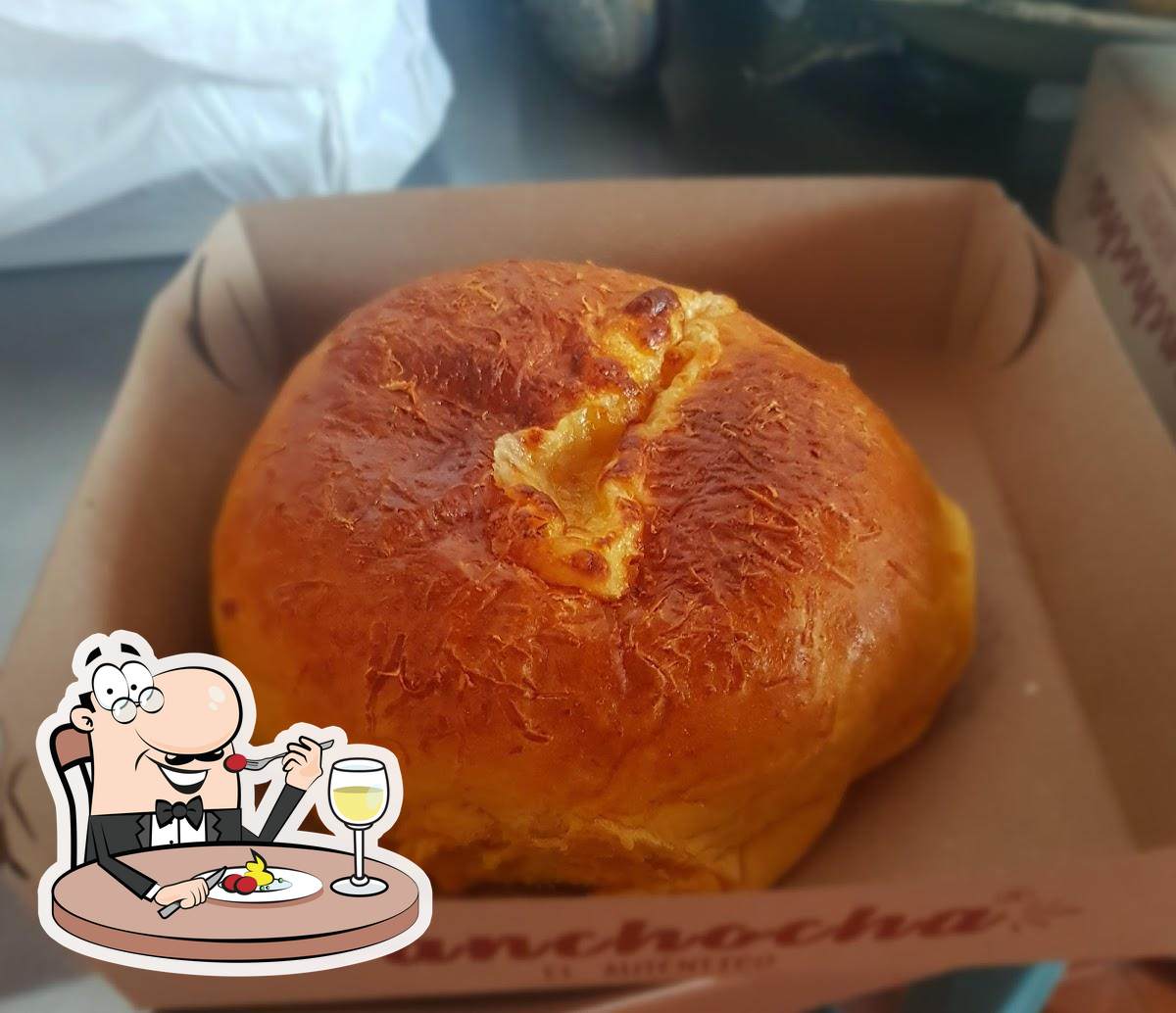 Panchocha Envigado, Envigado - Opiniones del restaurante