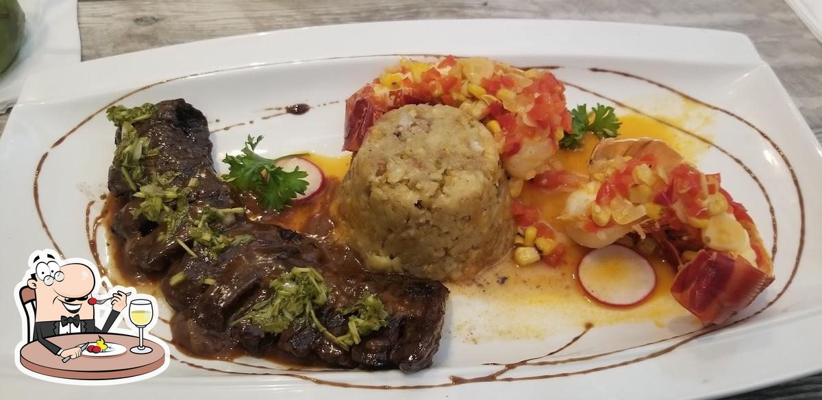 Sarandonga in Allentown - Restaurant menu and reviews