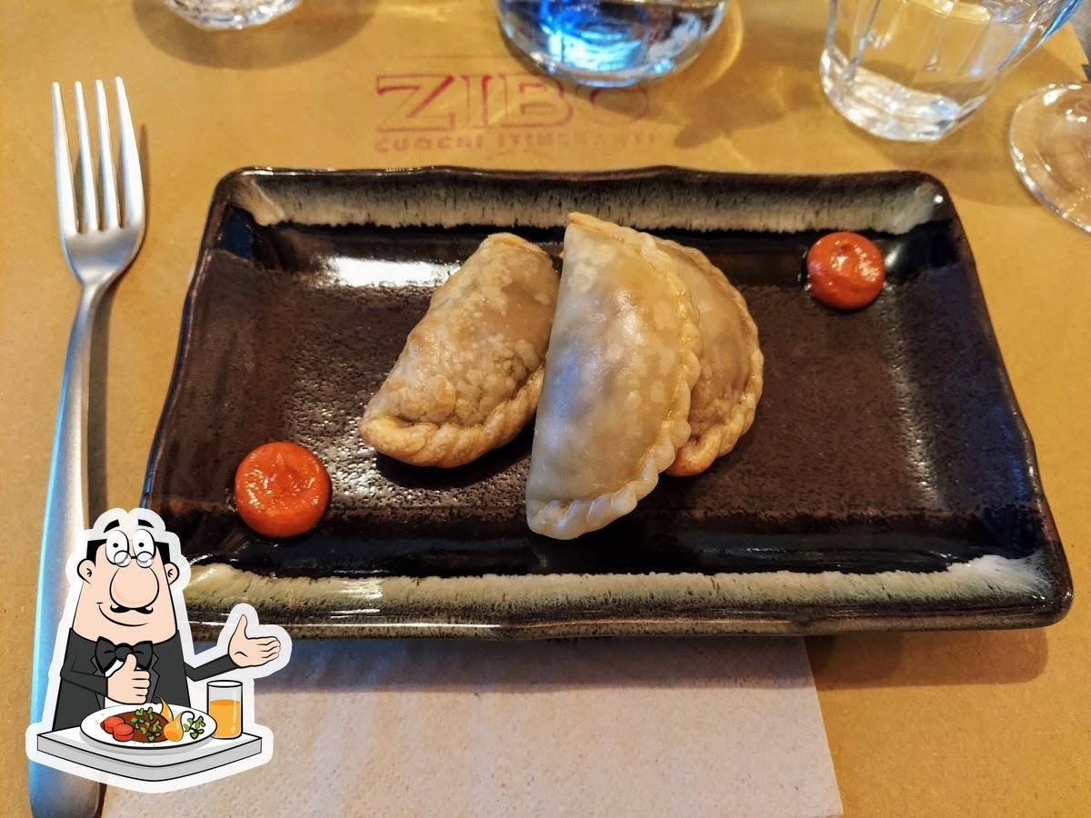 Zibo - Campo Base restaurant, Milan, Via Caminadella - Restaurant reviews