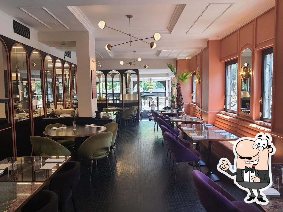 BAUHAUS ROME ristorante, Roma - Menu e recensioni del ristorante