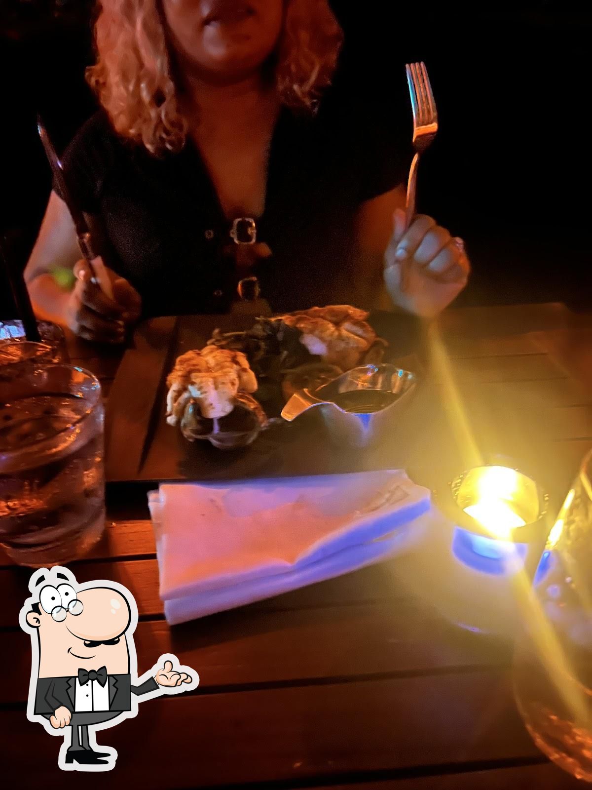 Steak 954, Fort Lauderdale - Restaurant menu, prices and reviews