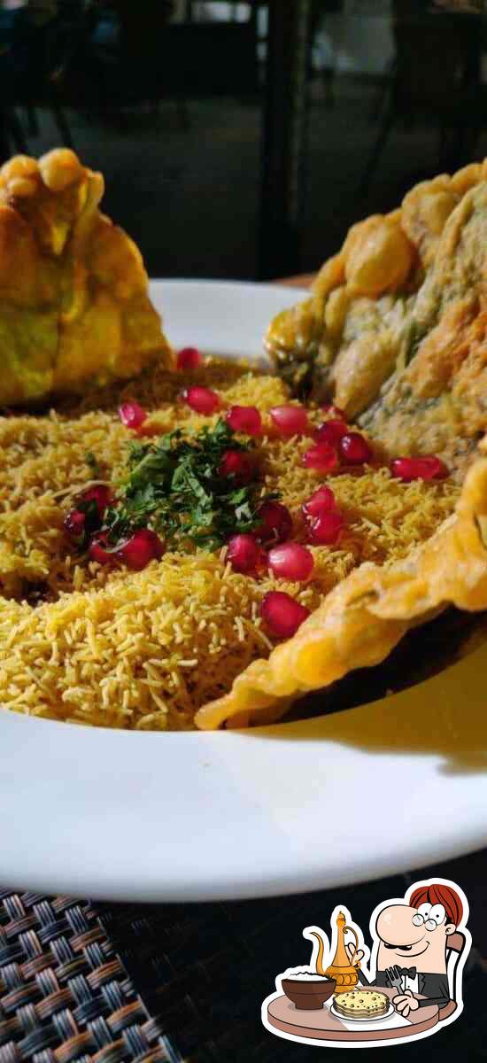 Cafe Lota, New Delhi - Restaurant menu and reviews