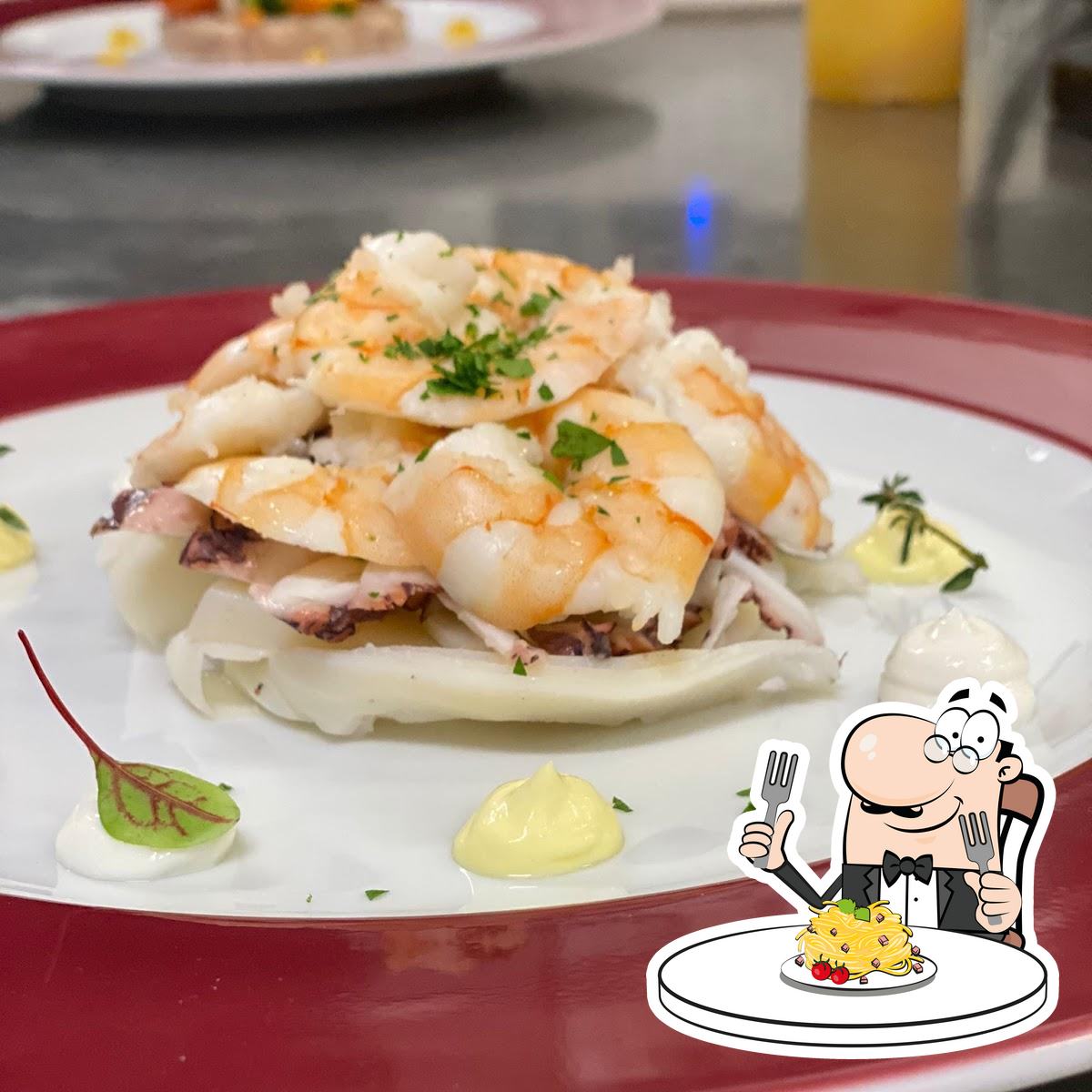 Cucina Aldighieri, Ferrara - Menu del ristorante, prezzi e recensioni