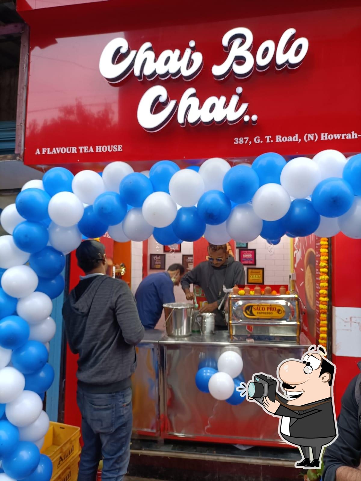 Chai Bolo Chai, Howrah - Restaurant reviews