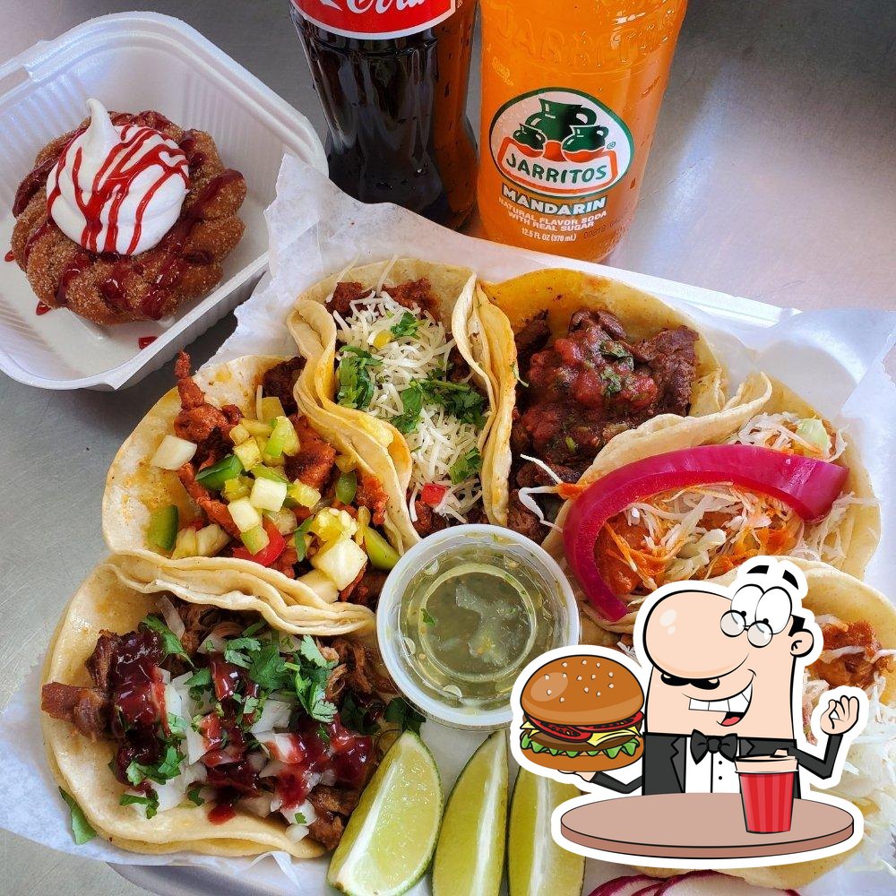 El Lechon, 12500 E 104th Ave in Commerce City - Restaurant menu and reviews