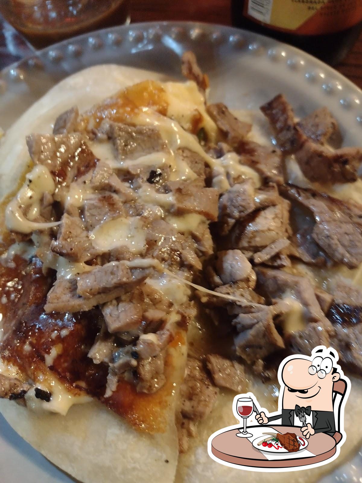 Restaurante El asadero “El Refugio", Santiago de Querétaro - Opiniones ...