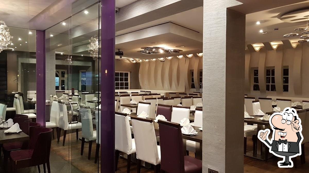 Everest Abercorn, Stanmore - Restaurant menu, prices and reviews