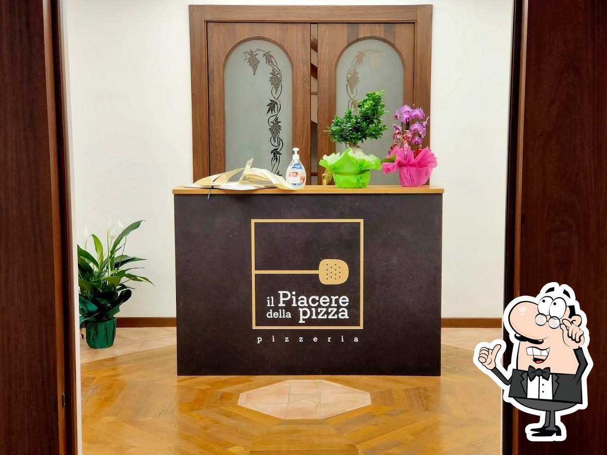 Il piacere della pizza, Fabriano - Menu del ristorante, prezzi e recensioni
