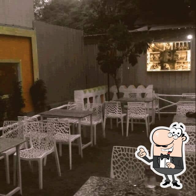 Machan, Gurugram, Sector 43 - Restaurant reviews