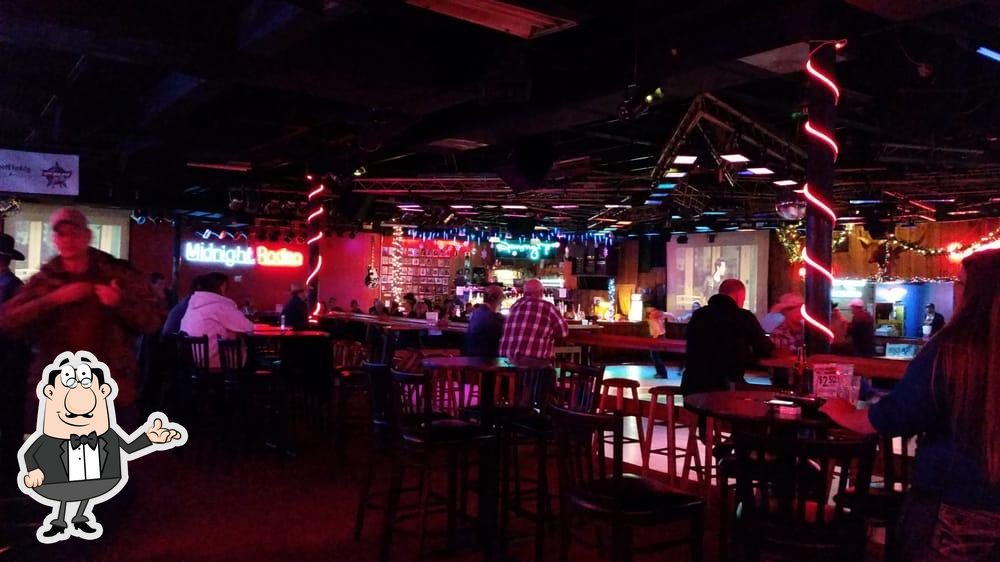 Midnight Rodeo in Springfield - Restaurant reviews