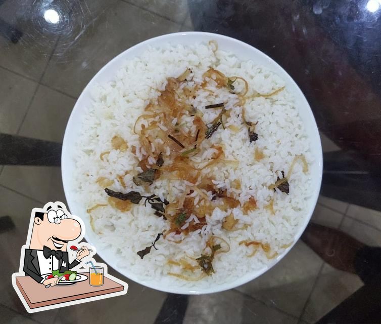 Nila Food Court, Kochi, FC 14 - Restaurant reviews