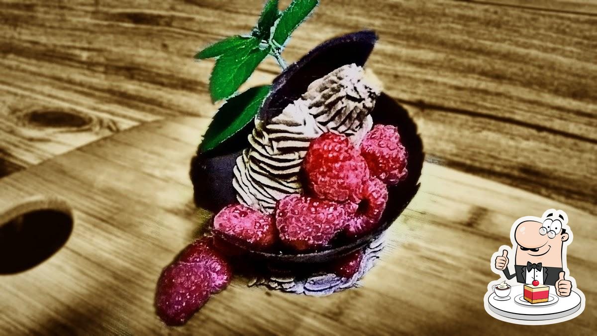 The Eis House in Mexico - Restaurant menu and reviews