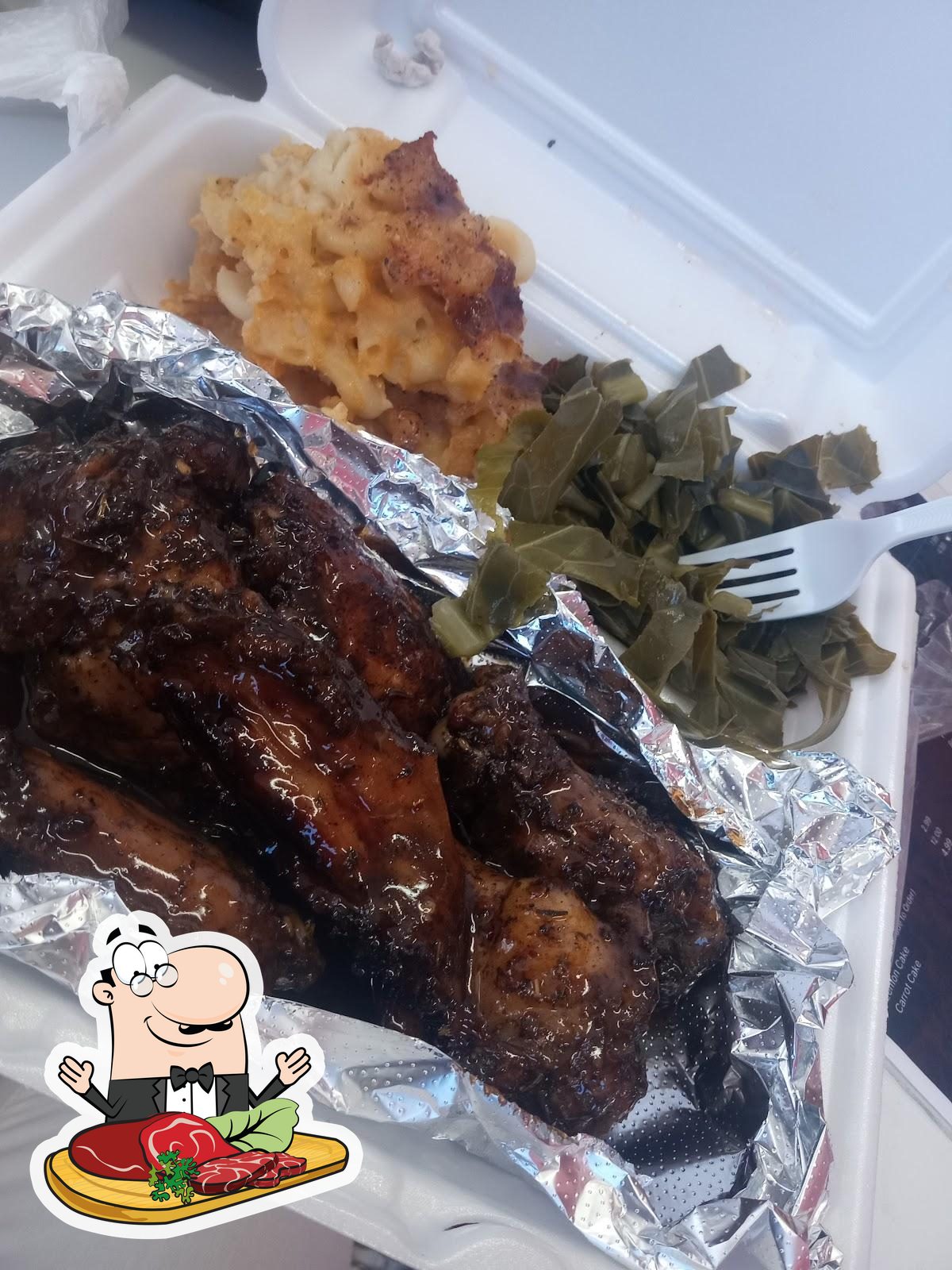 The Family Eatery, Quantico - Restaurant menu, prices and reviews