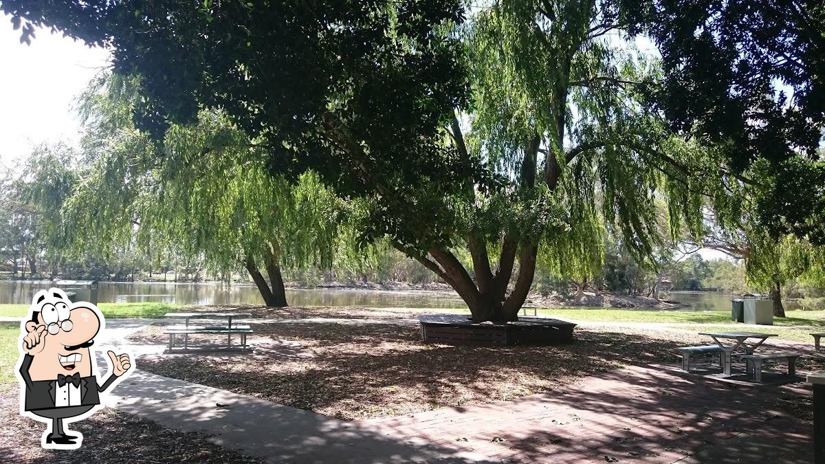 Tomato Lake Cafe, Kewdale - Restaurant menu, prices and reviews