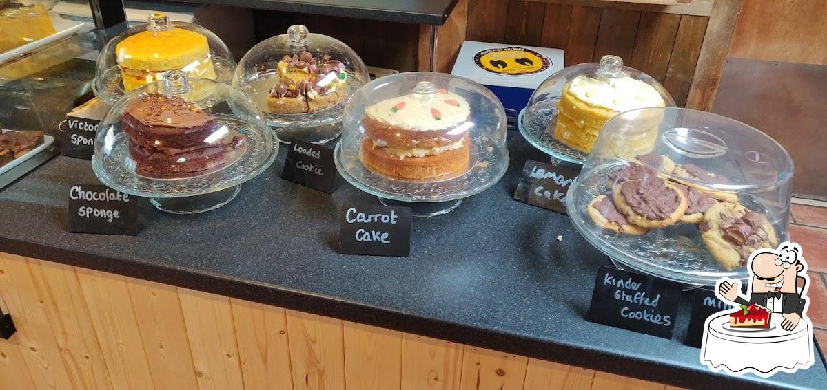 Willow Farm Cafe in York - Restaurant reviews
