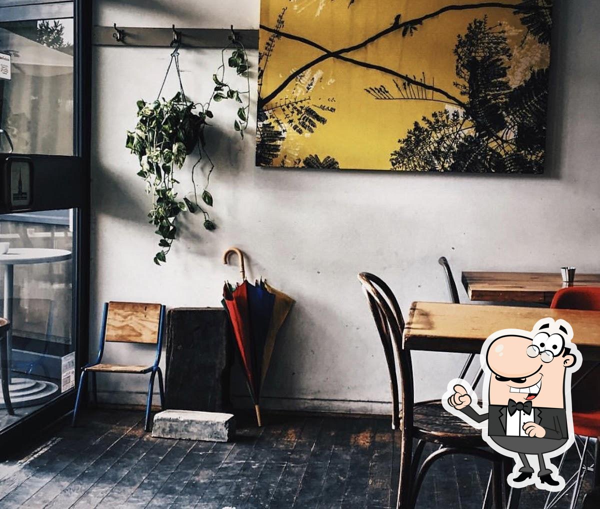 CIBI, Collingwood - Restaurant menu, prices and reviews