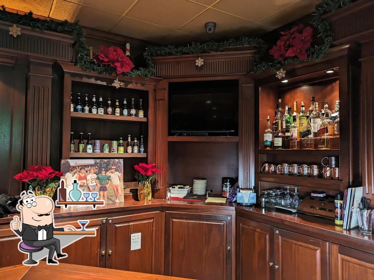 Daddy Jack's Restaurant & Bar, Indianapolis - Restaurant menu, prices ...