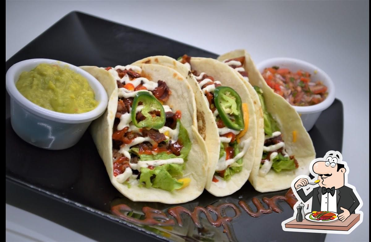 CAMPUNO MASTER GOURMET SRL restaurant, Santiago De Los Caballeros ...