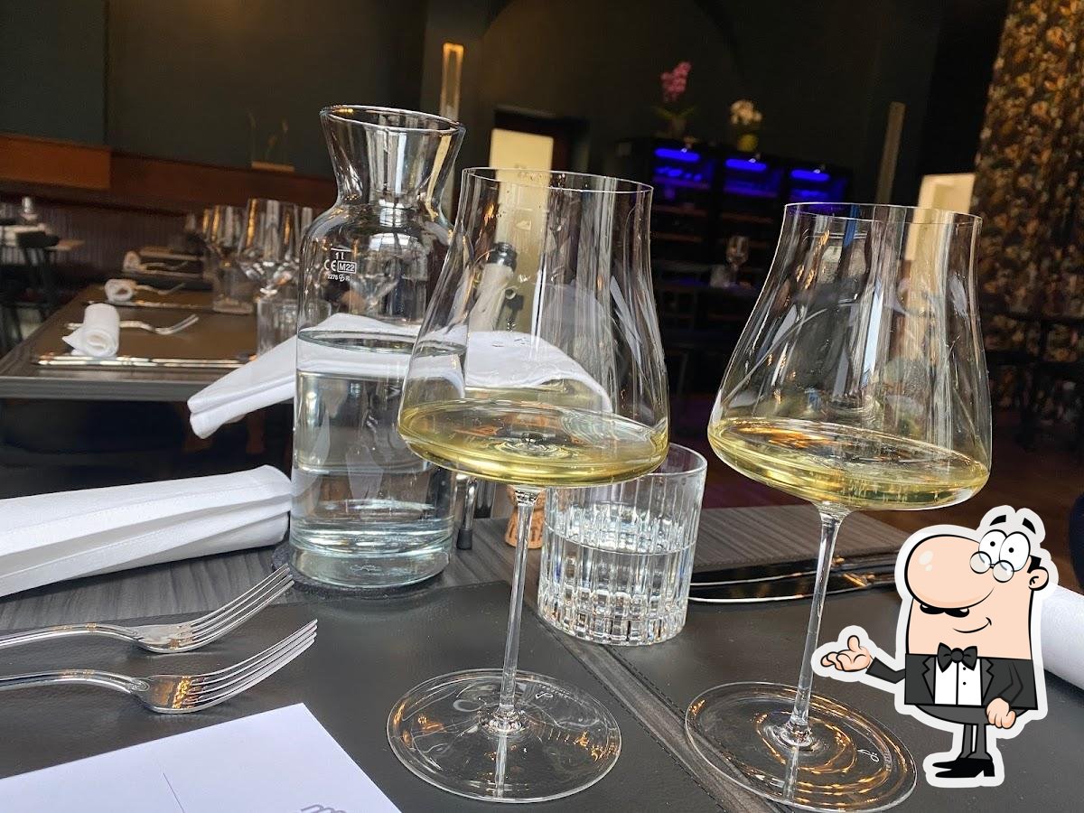 Augustin Restaurant Cologne, Köln - Speisekarte, Preise und Bewertungen