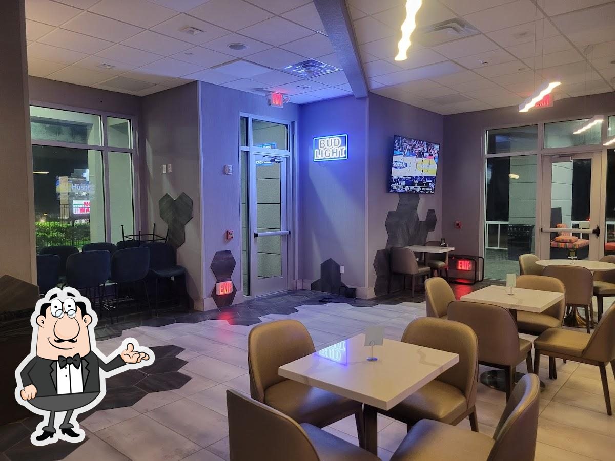 Seawall Bar in Galveston - Restaurant reviews