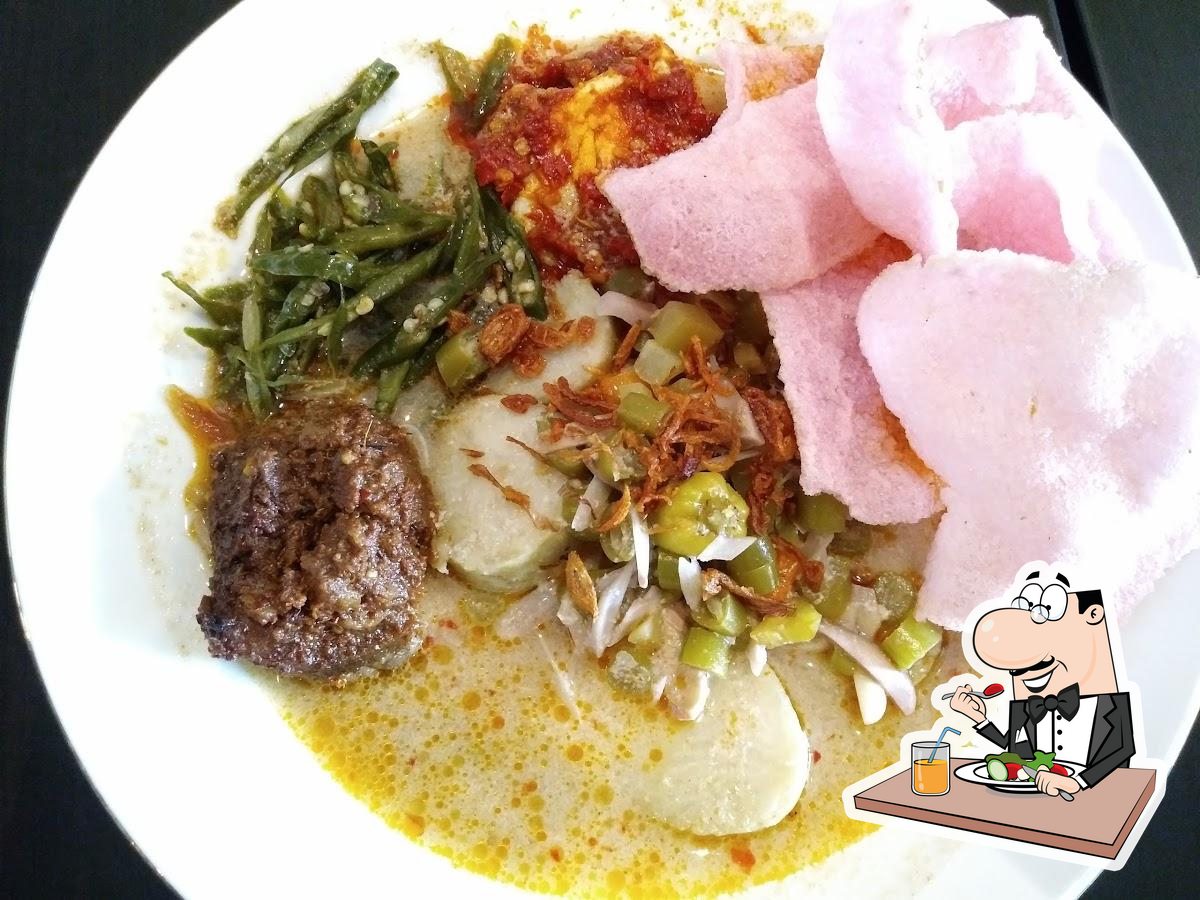 The Atjeh Connection Neo Sabang restaurant, Central Jakarta, Jl. H ...