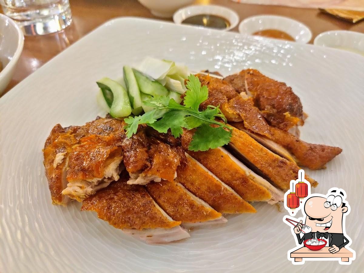 Twelve Chinese Dining restaurant, Jakarta - Restaurant menu and reviews