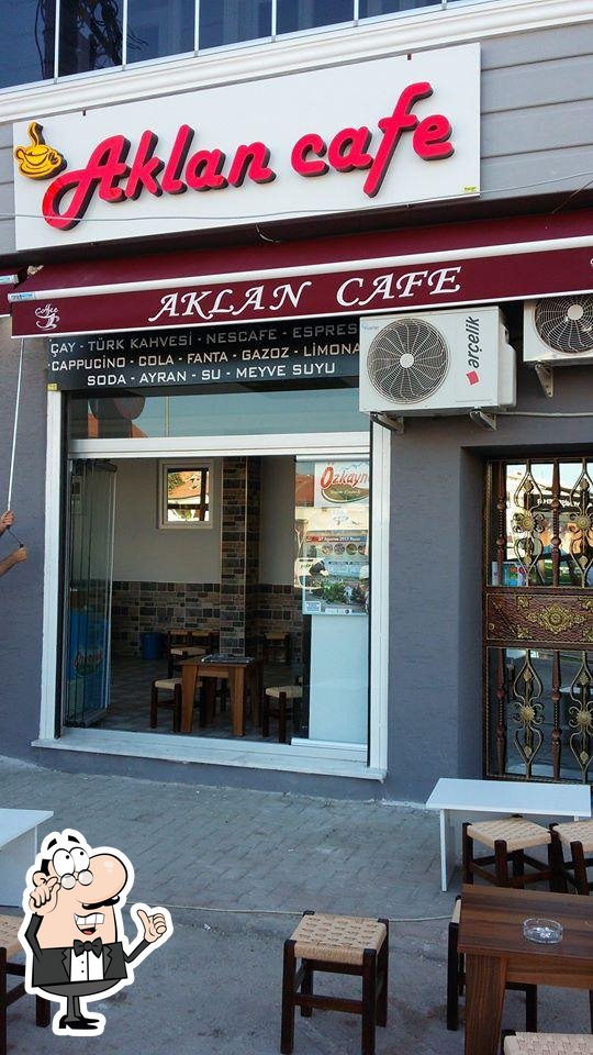 Aklan Cafe, Kestel - Menú del restaurante, precios y reseñas
