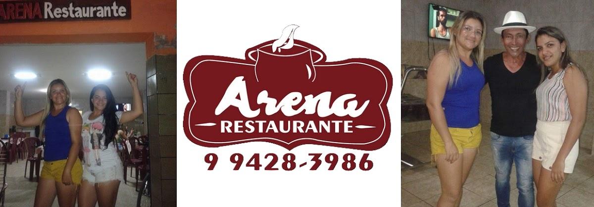 Arena Restaurante, Brasil - Avaliações de restaurantes