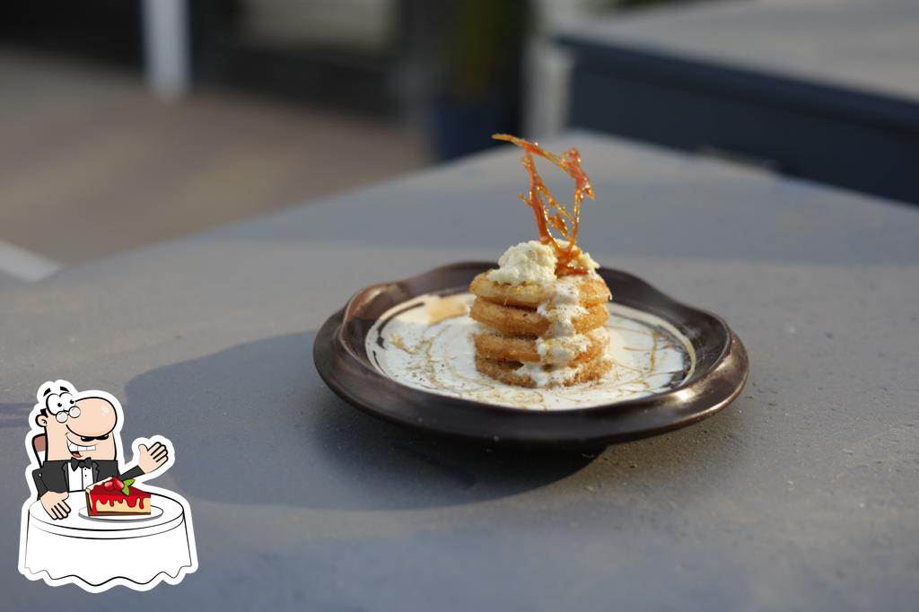 Cafe Beats Arena, Surat - Restaurant menu and reviews