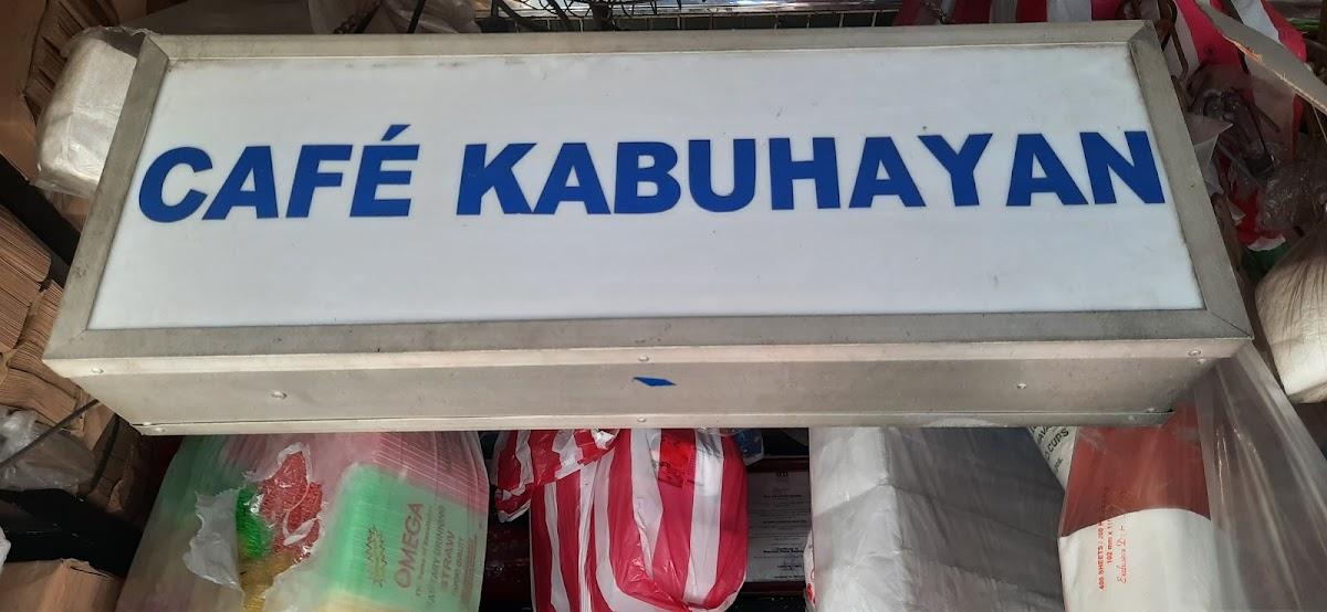 Café Kabuhayan (Roasted Coffee Beans), Manila - Restaurant reviews