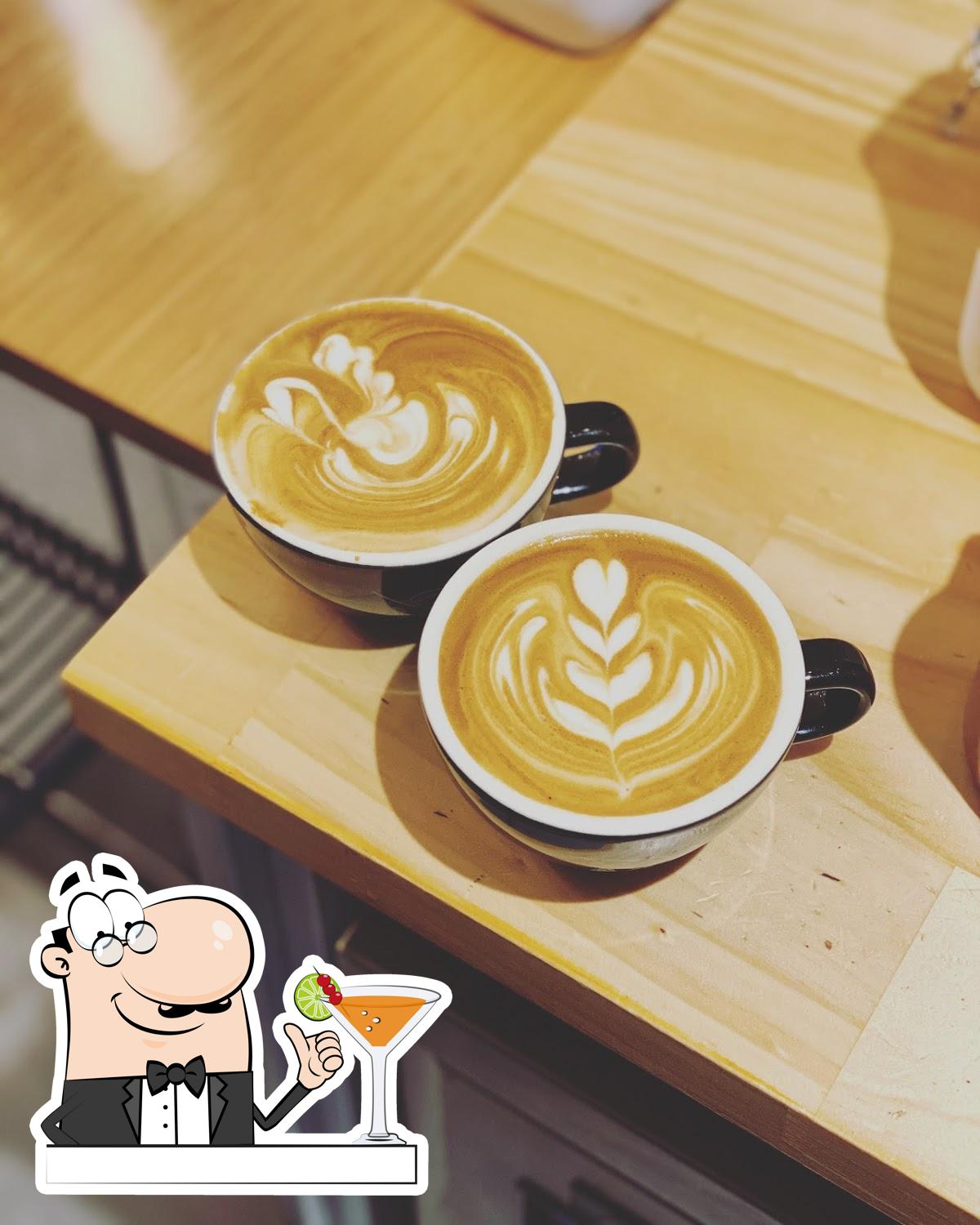Ground Zero Coffee in Tauranga - Restaurant reviews