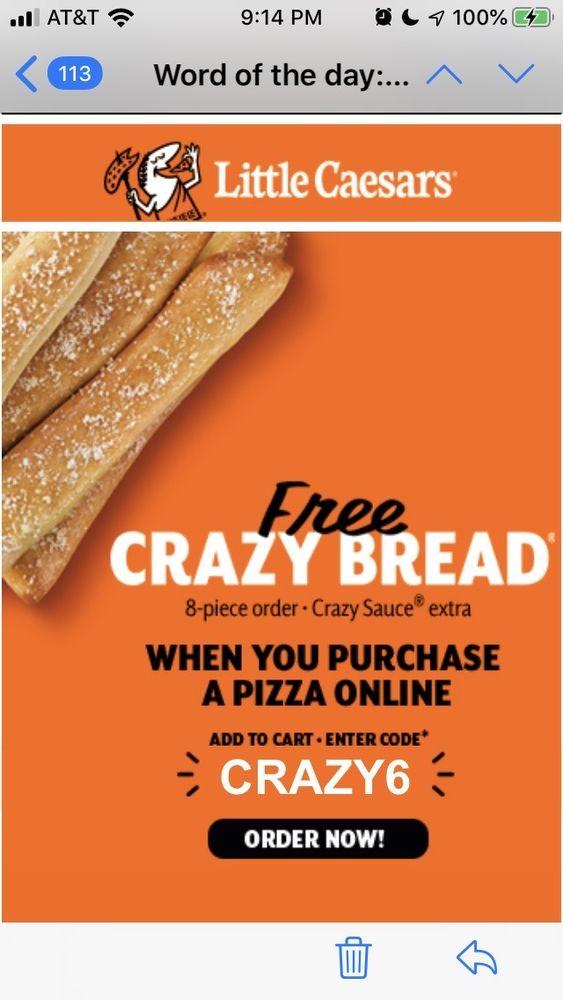 Little Caesars, 53101 Shelby Rd in Shelby charter Township - Restaurant ...