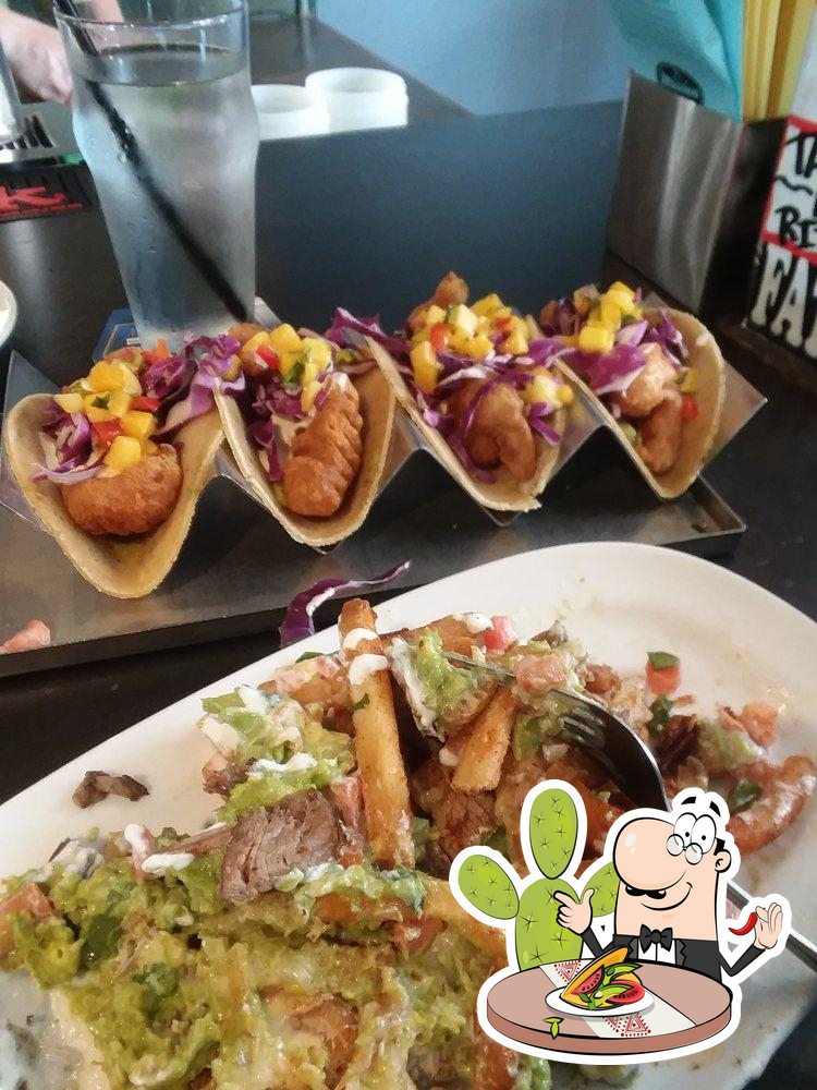 Mission Taco Truck in Fenton - Restaurant menu and reviews