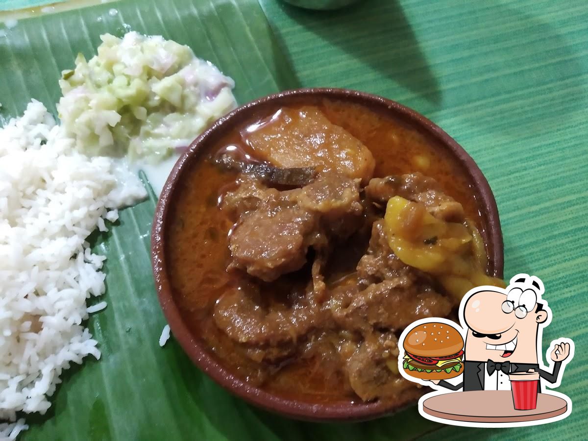 Muna Bhai Restaurant(Mutton Point), Puri - Restaurant reviews