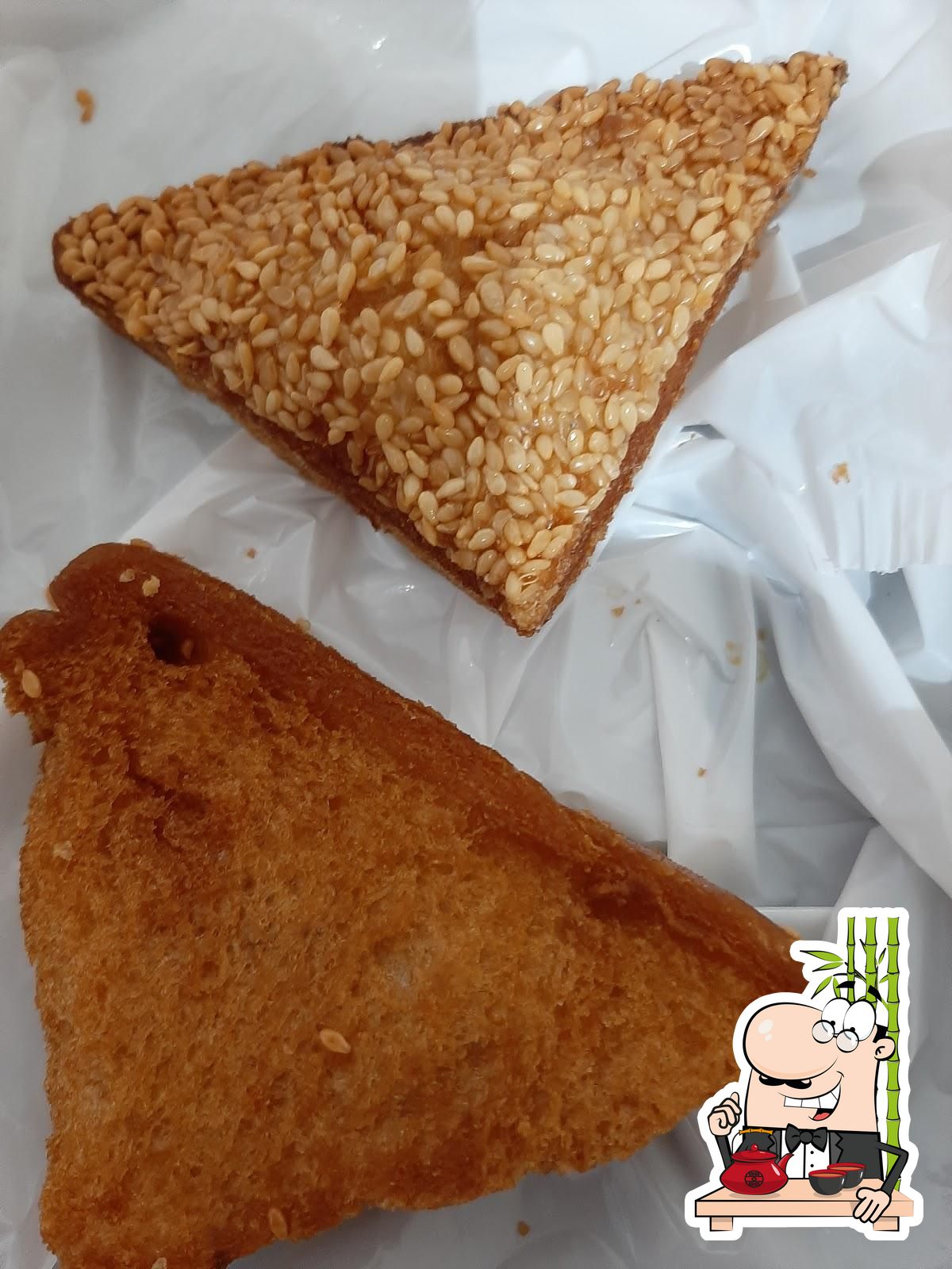 Neighbours Food Bar in Morecambe - Restaurant reviews